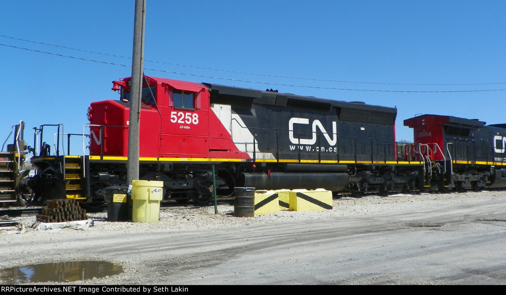 CN 5258